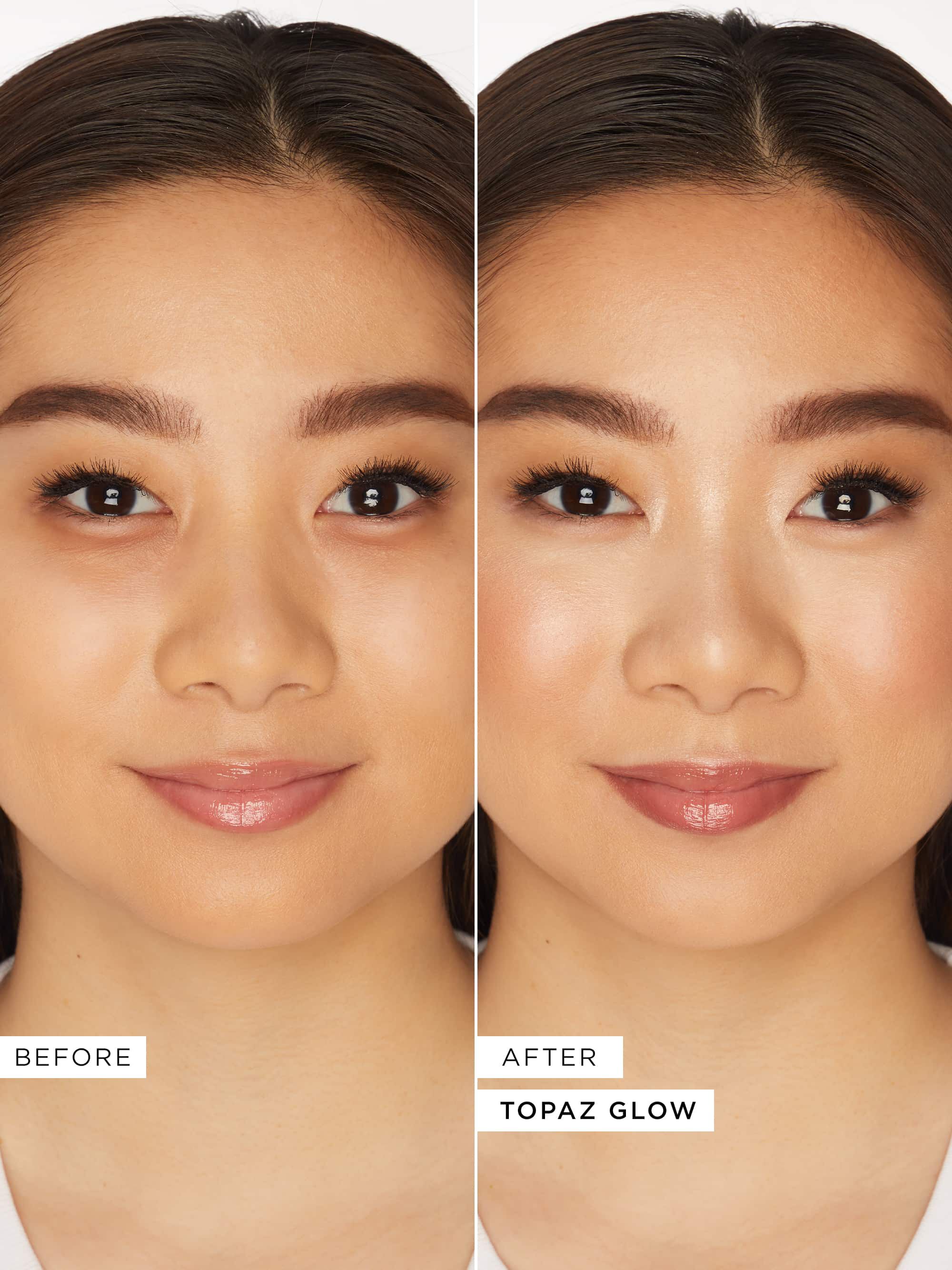 Maracuja Juicy Glow Highlight- Topaz Glow / TARTE. – VAL COSMETICS