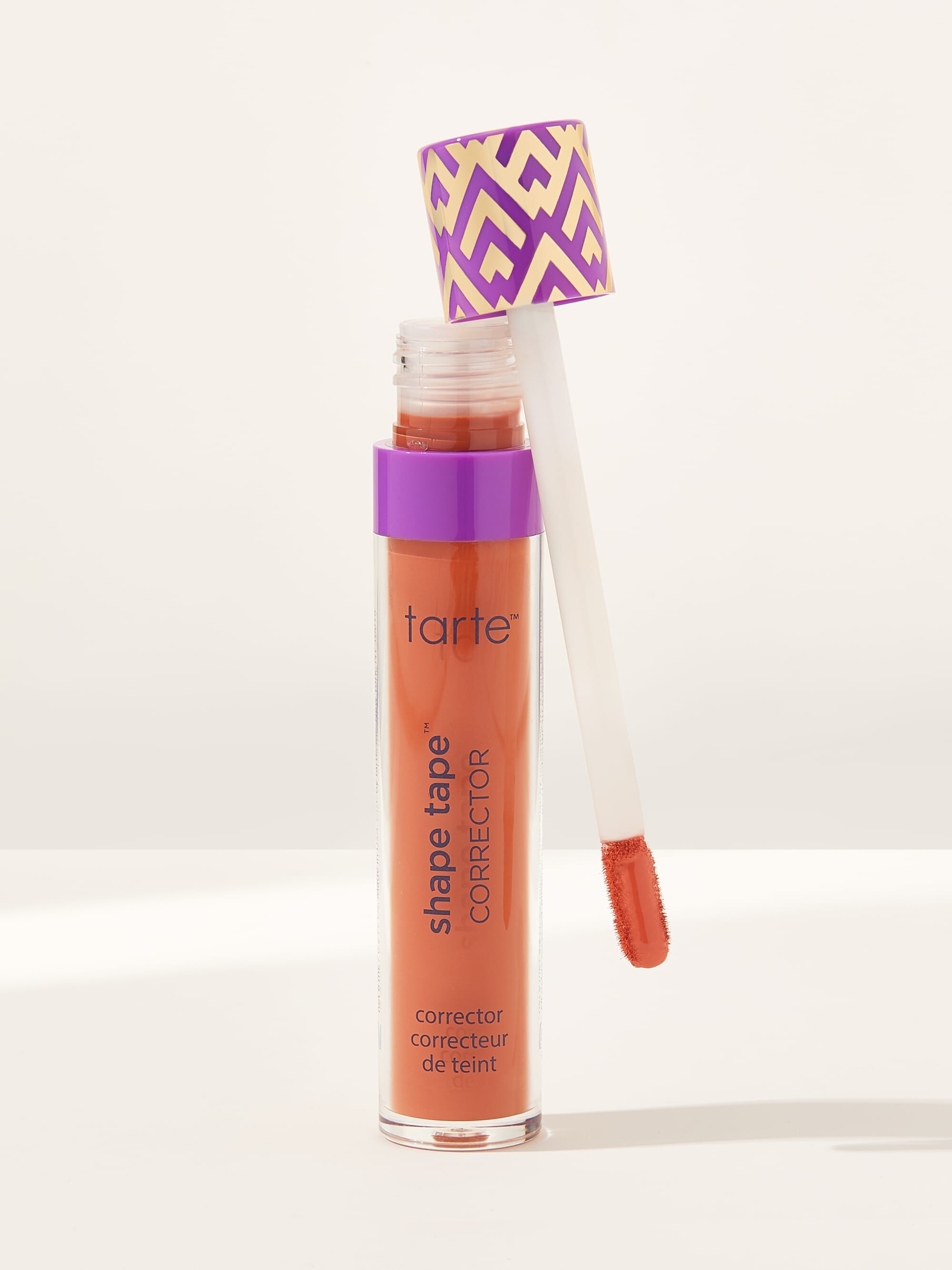 Shape Tape™ Corrector - Orange / TARTE. – VAL COSMETICS