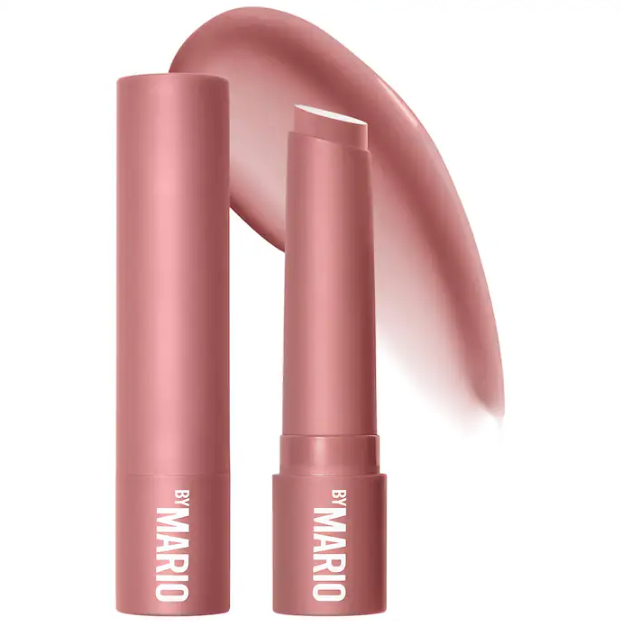 MoistureGlow™ Plumping Lip Serum / Rosewood Glow - MAKEUP BY MARIO ...
