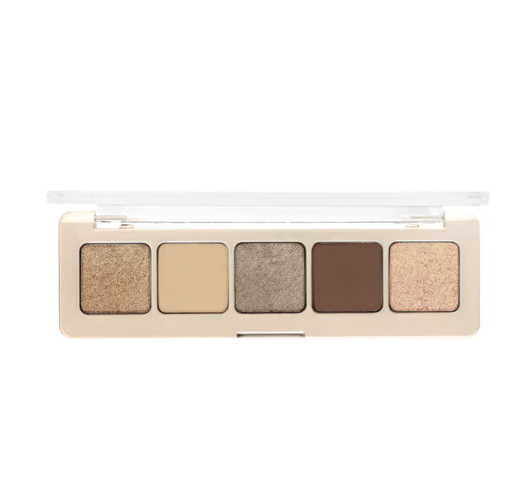 Mini Glam Eyeshadow Palette - Natasha Denona. – VAL COSMETICS