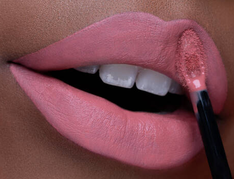 LIP LINGERIE XXL MATTE LIQUID LIPSTICK/ Strip´D Down - NYX. – VAL COSMETICS