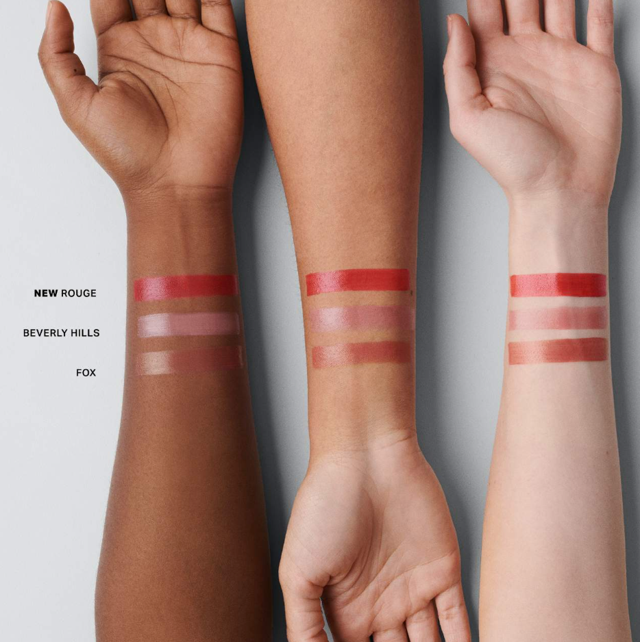 Mini Flush Balm Cream Blush Set / MERIT – VAL COSMETICS