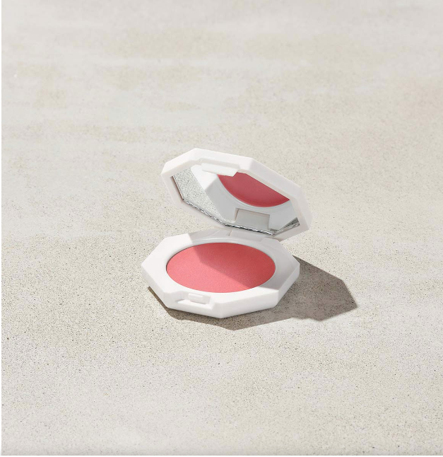 CHEEKS OUT FREESTYLE CREAM BLUSH - PETAL POPPIN – VAL COSMETICS