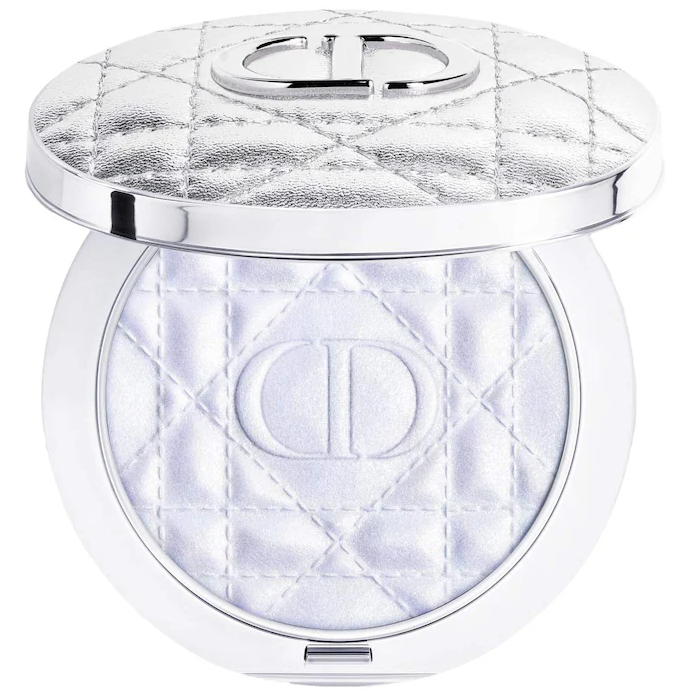 Forever Glow Luminizer Highlighter / 05 Blue Strobe - Dior – VAL COSMETICS