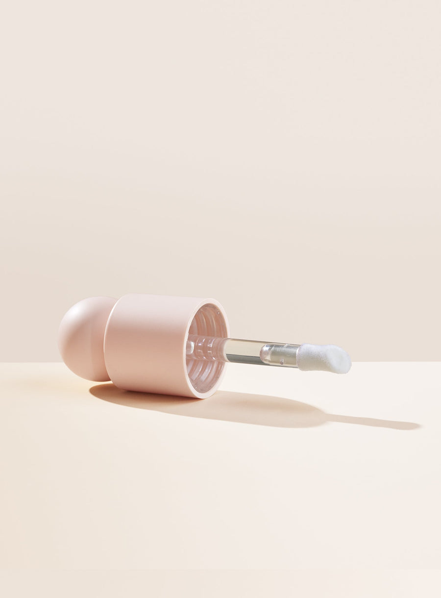 Positive Light Liquid Luminizer Highlight/ Mesmerize - Rare Beauty by ...