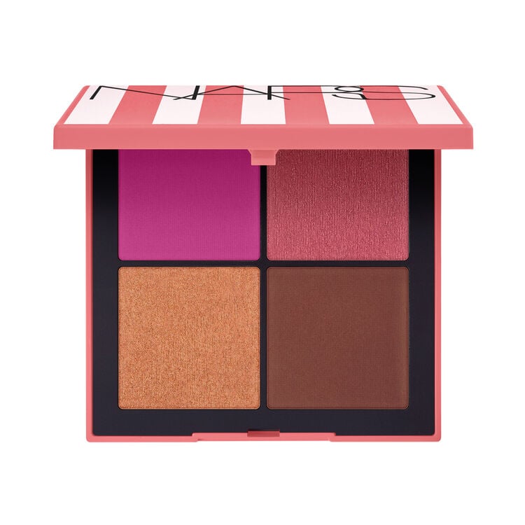 Hot Escape Cheek Palette / Deep - NARS. – VAL COSMETICS