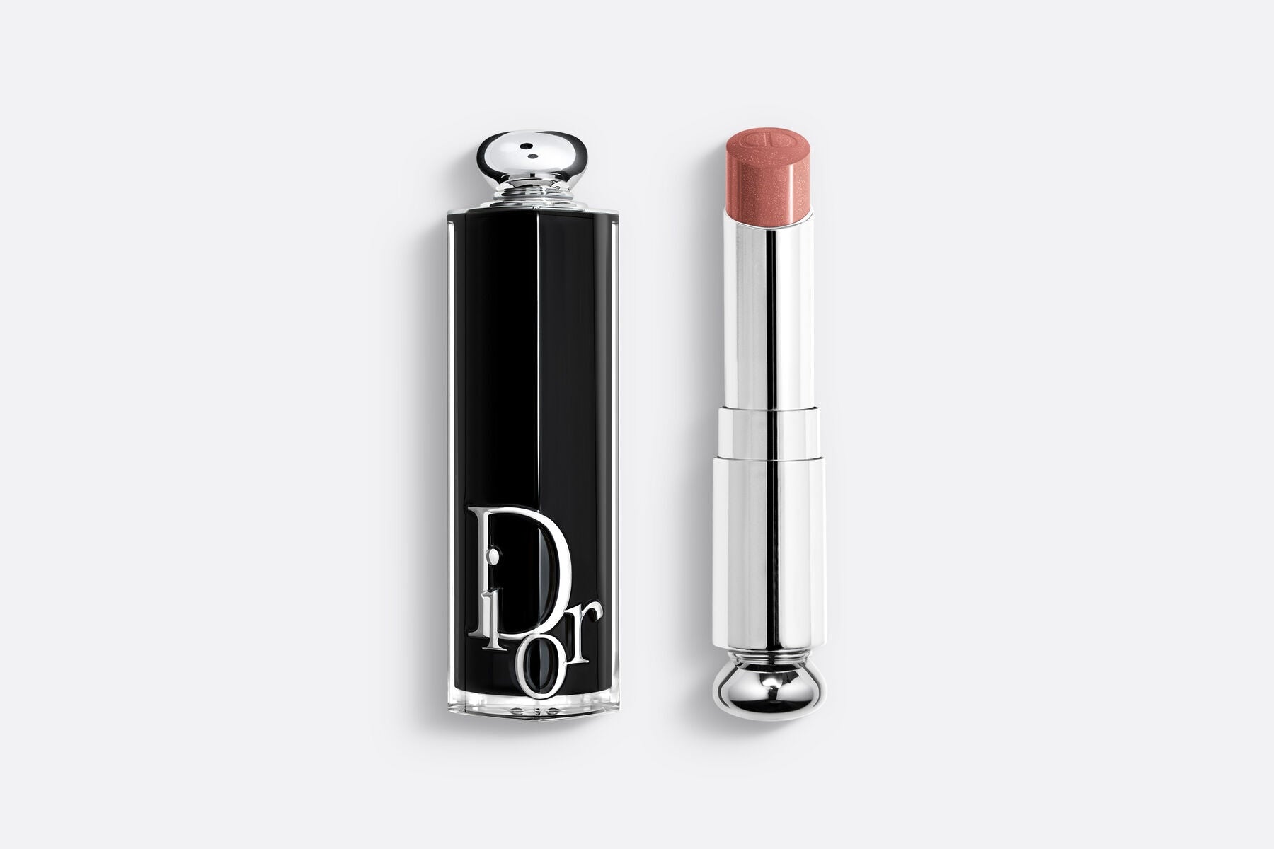 Dior Addict / 418 Beige Oblique - Dior. – VAL COSMETICS