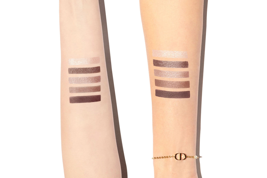 Diorshow 5 couleurs / 669 Soft Cashmere - Dior. – VAL COSMETICS