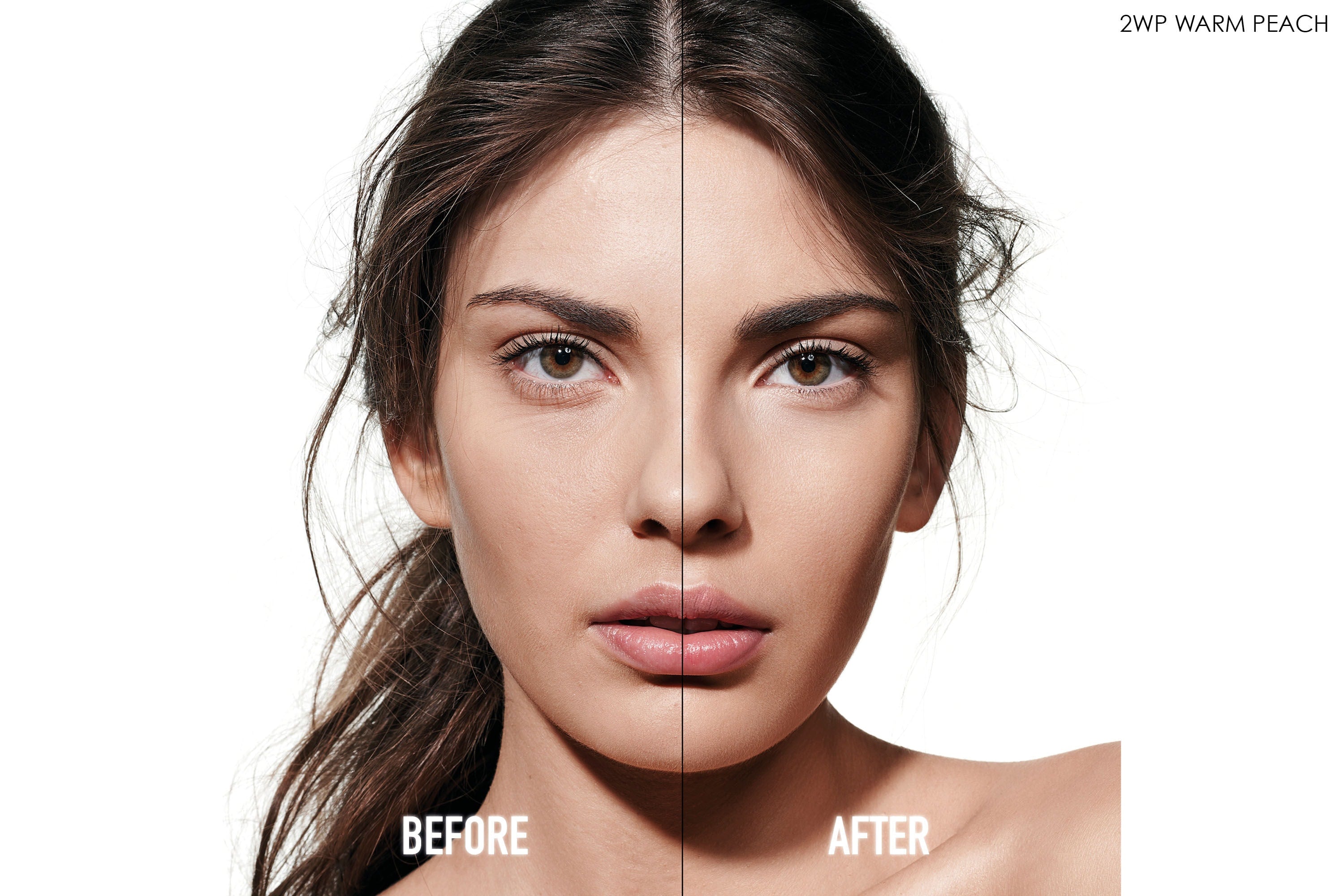 Dior Forever Skin Glow / 2WP Warm Peach - Dior. – VAL COSMETICS