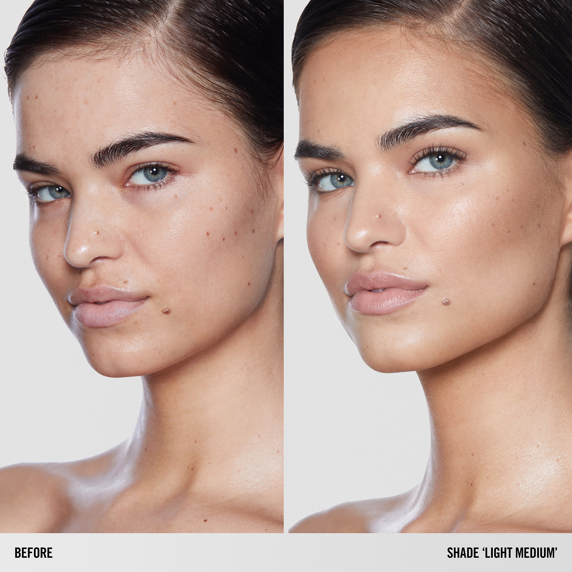 SoftSculpt® Transforming Skin Perfector / Light Medium - MAKEUP BY MAR ...