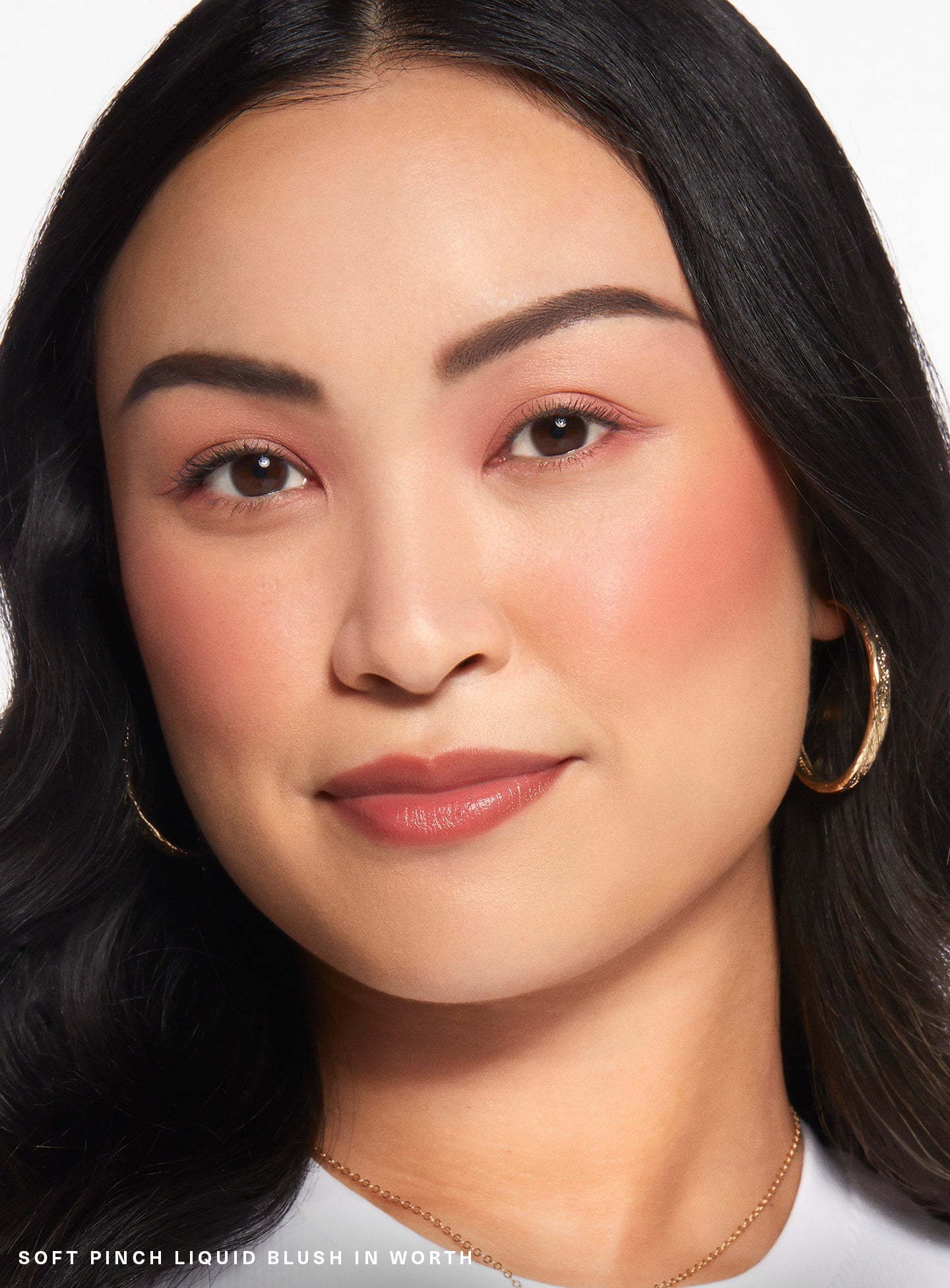 Soft Pinch Liquid Blush/ Worth - Rare Beauty by Selena Gomez - PREVENT ...