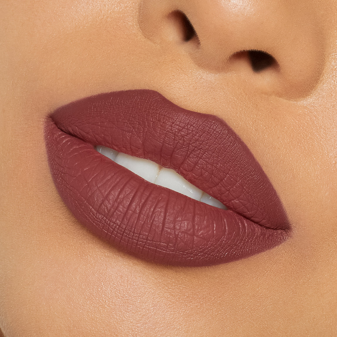 CLOVE MATTE LIQUID LIPSTICK – VAL COSMETICS