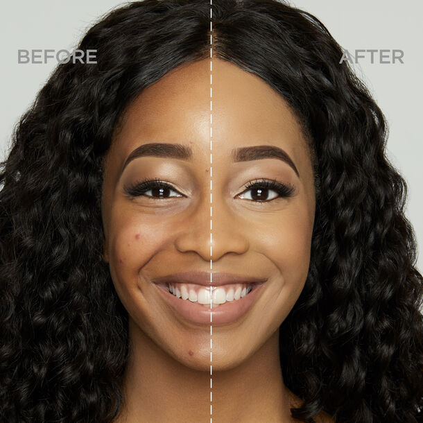 Tarte Shape tape™ pressed powder - 47N Tan Deep Neutral / TARTE. – VAL ...