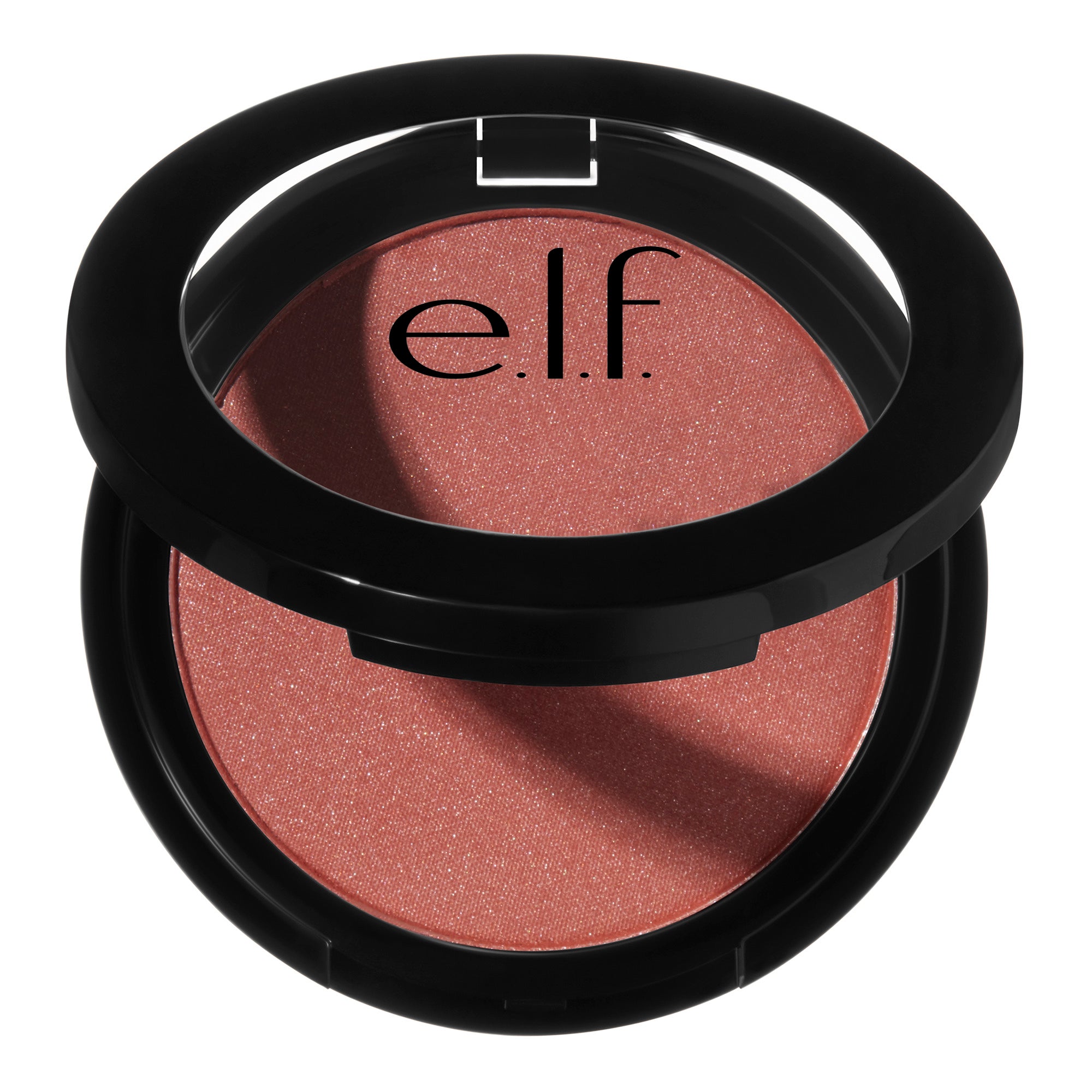 PRIMER-INFUSED BLUSH - ALWAYS BREEZY – VAL COSMETICS