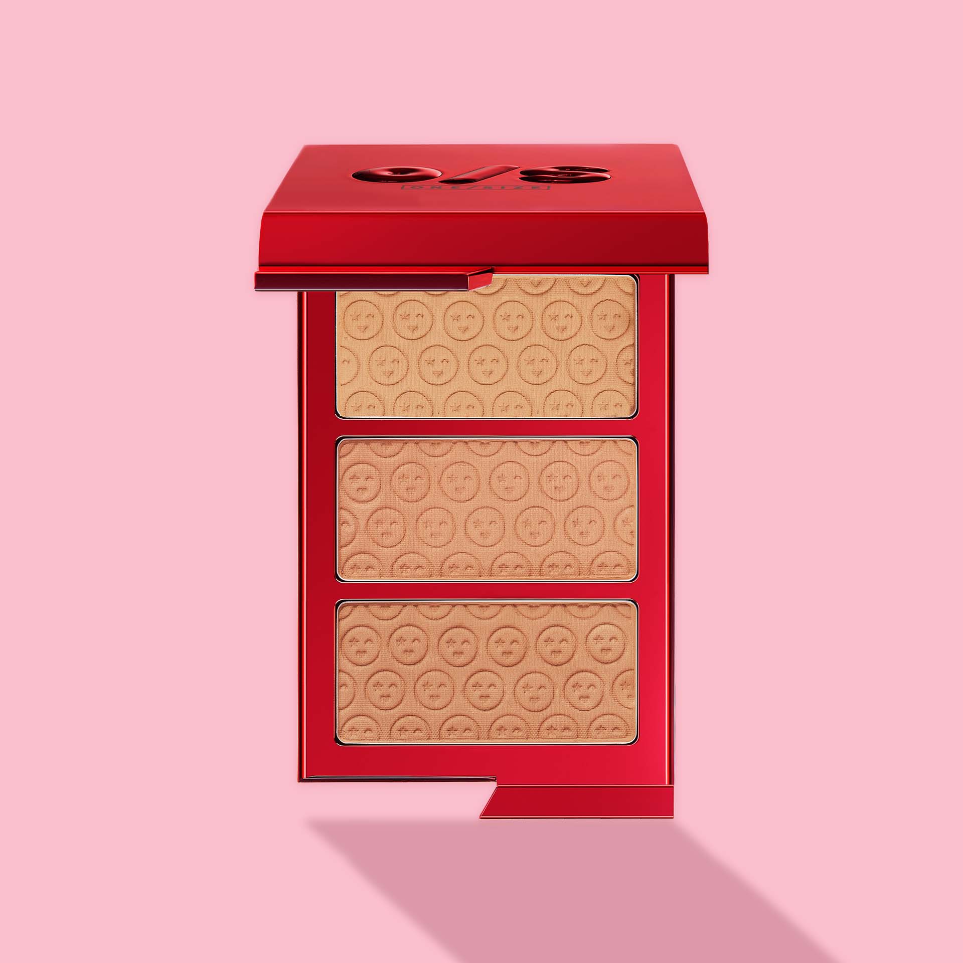 Made for Shade Bronze & Sculpt Trio Palette - Light – VAL COSMETICS