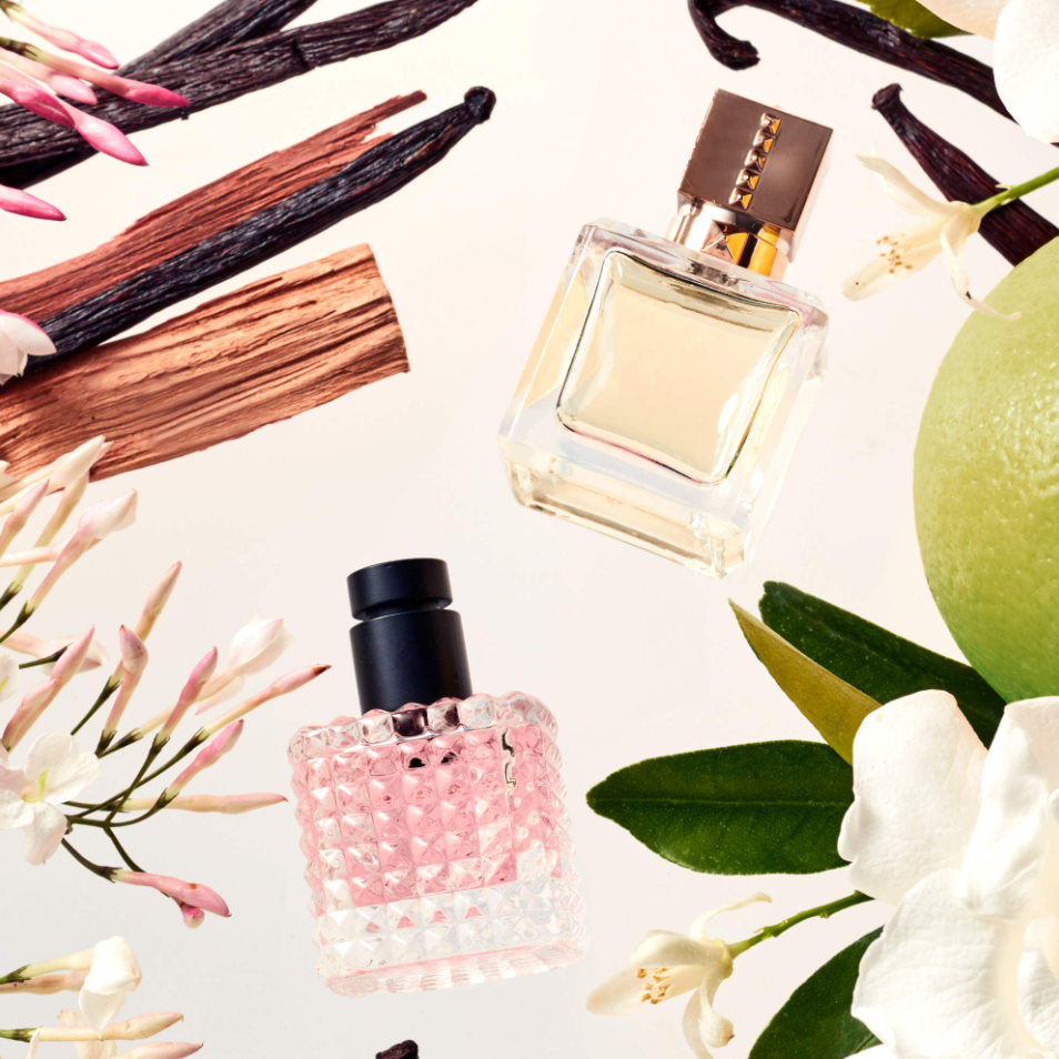 Mini Donna Born In Roma & Voce Viva Perfume Set - Valentino PREVENTA ...