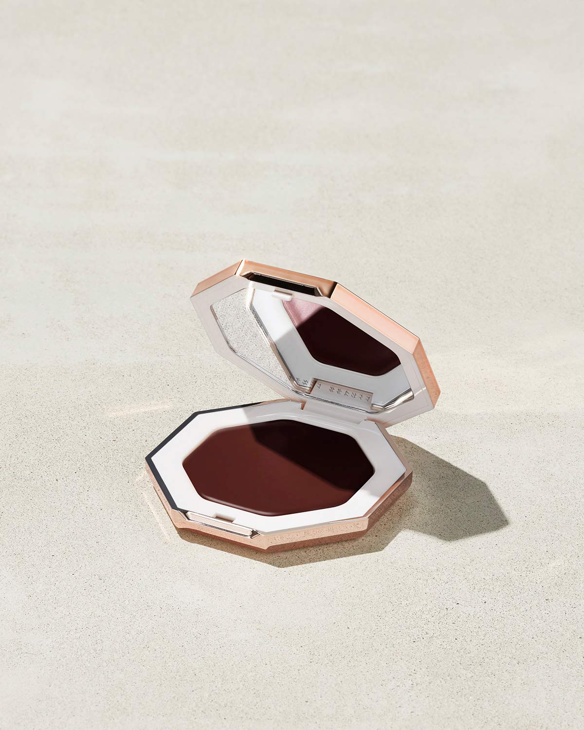 Cheeks Out Freestyle Cream Bronzer - Toffee Tease / Fenty Beauty. – VAL ...