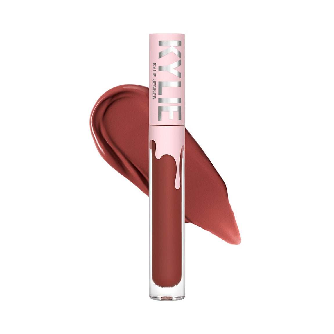 CLOVE MATTE LIQUID LIPSTICK – VAL COSMETICS