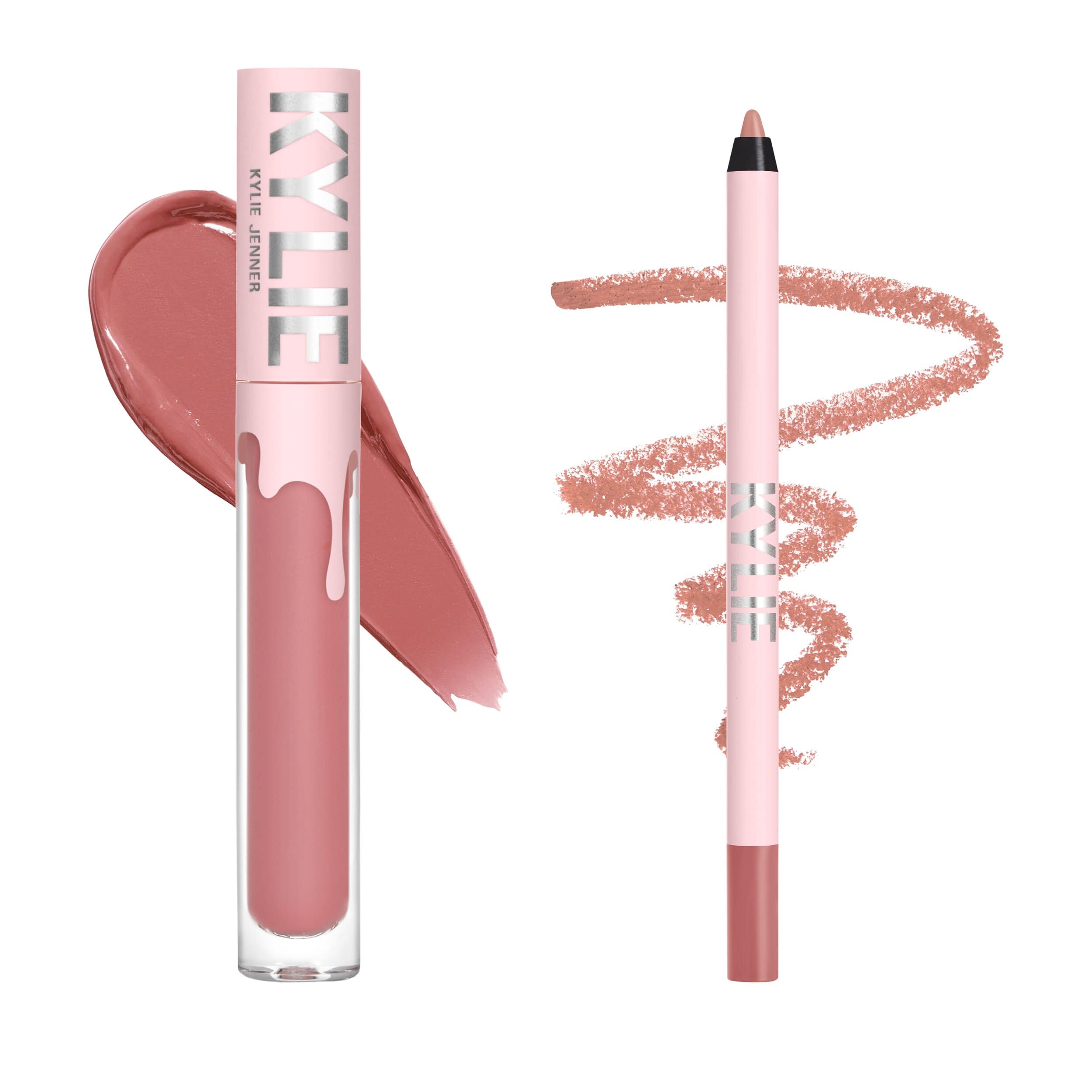 CHARM | VELVET LIP KIT – VAL COSMETICS