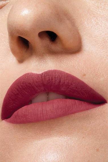 SUPER STAY® MATTE INK™ LIQUID LIPSTICK / 125 INSPIRER - MAYBELLINE ...